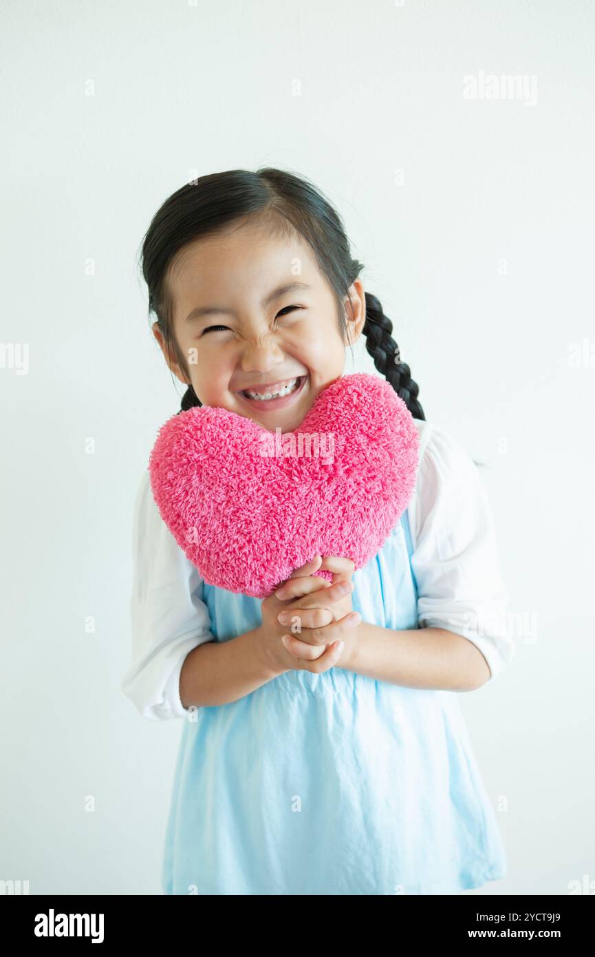 Laughing heart hi-res stock photography and images - Alamy