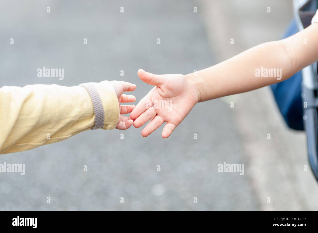 Hold up 3 hi-res stock photography and images - Alamy