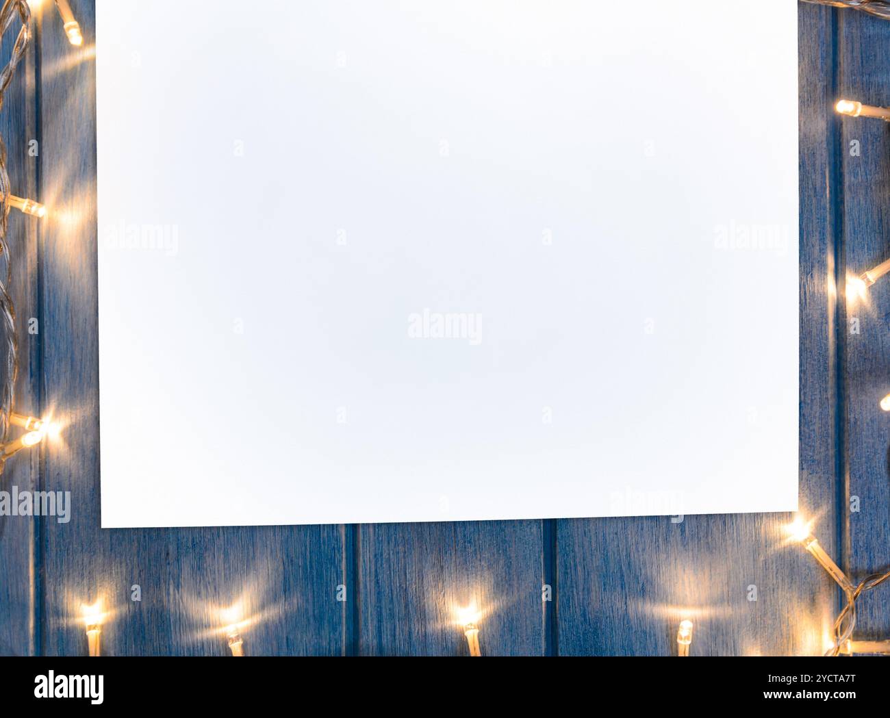 Greeting card paper sheet hi-res stock photography and images - Alamy