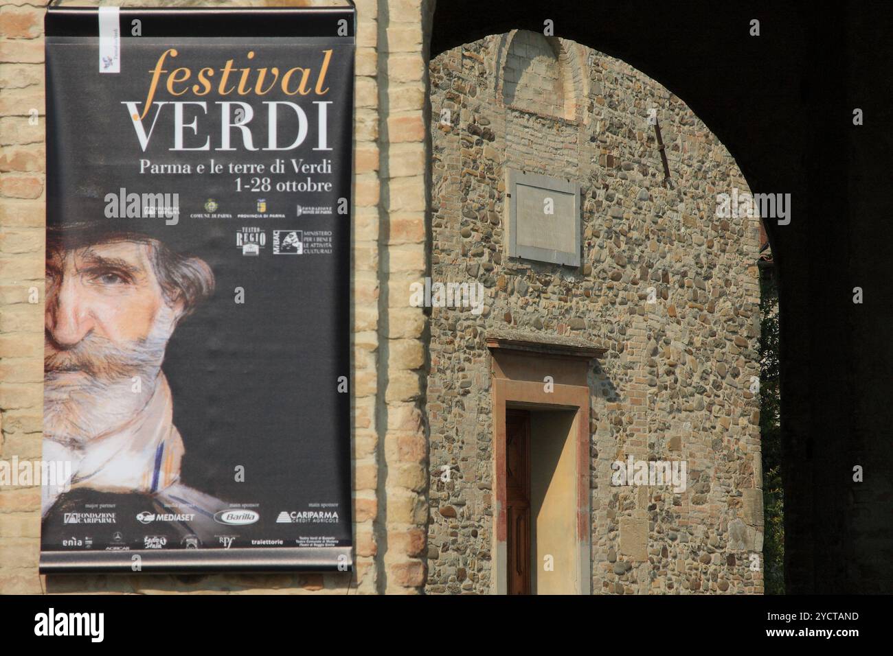 Built between 1448 and 1460 by Pier Maria Rossi (1413-1482), it is one ...