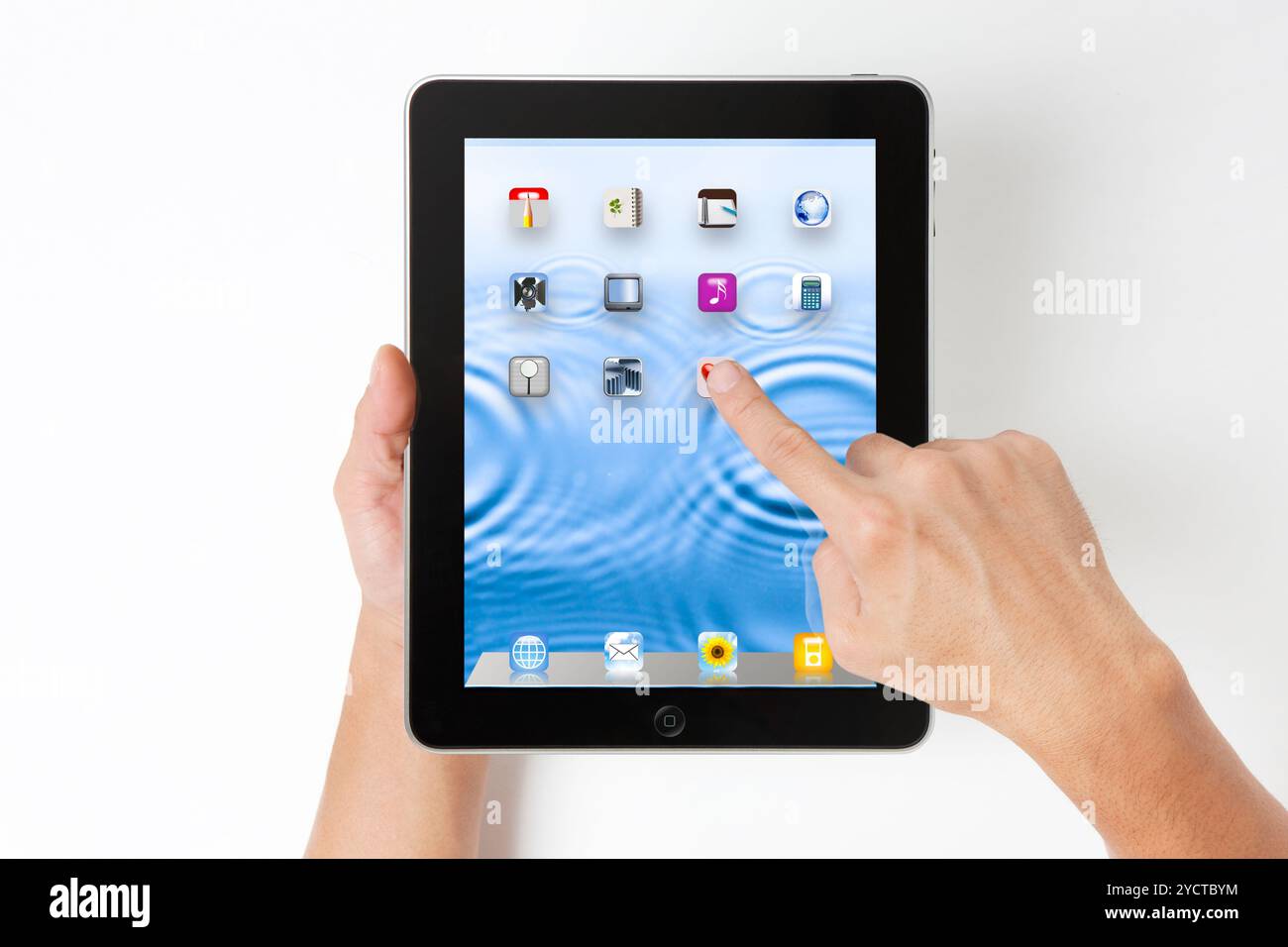 Computer parts hi-res stock photography and images - Alamy