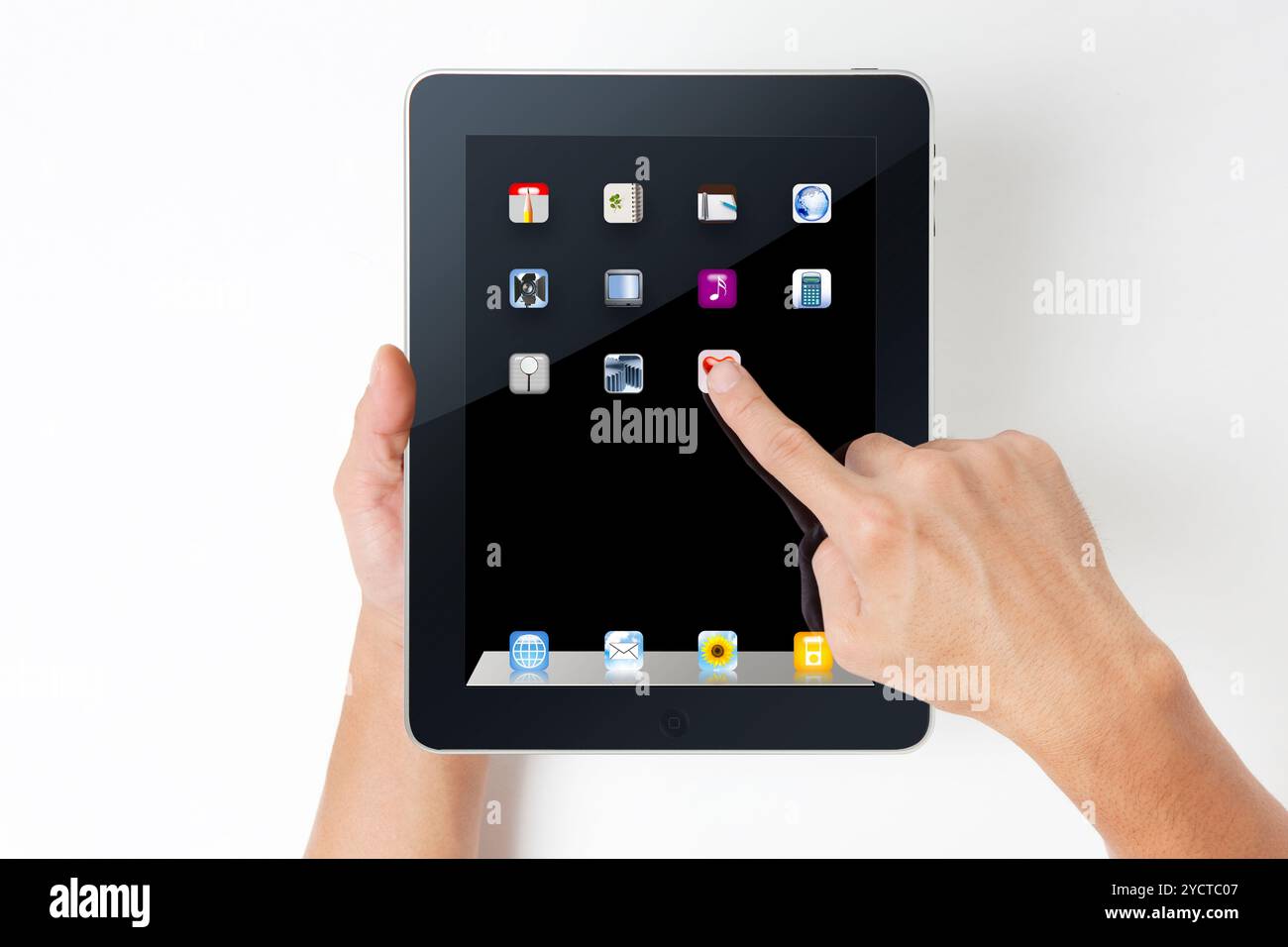 Computer parts hi-res stock photography and images - Alamy