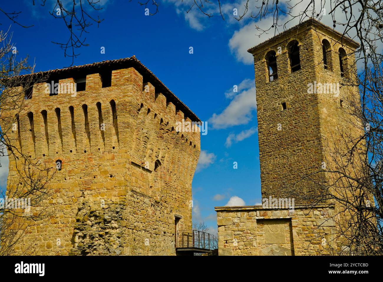 Matildas tower hi-res stock photography and images - Alamy