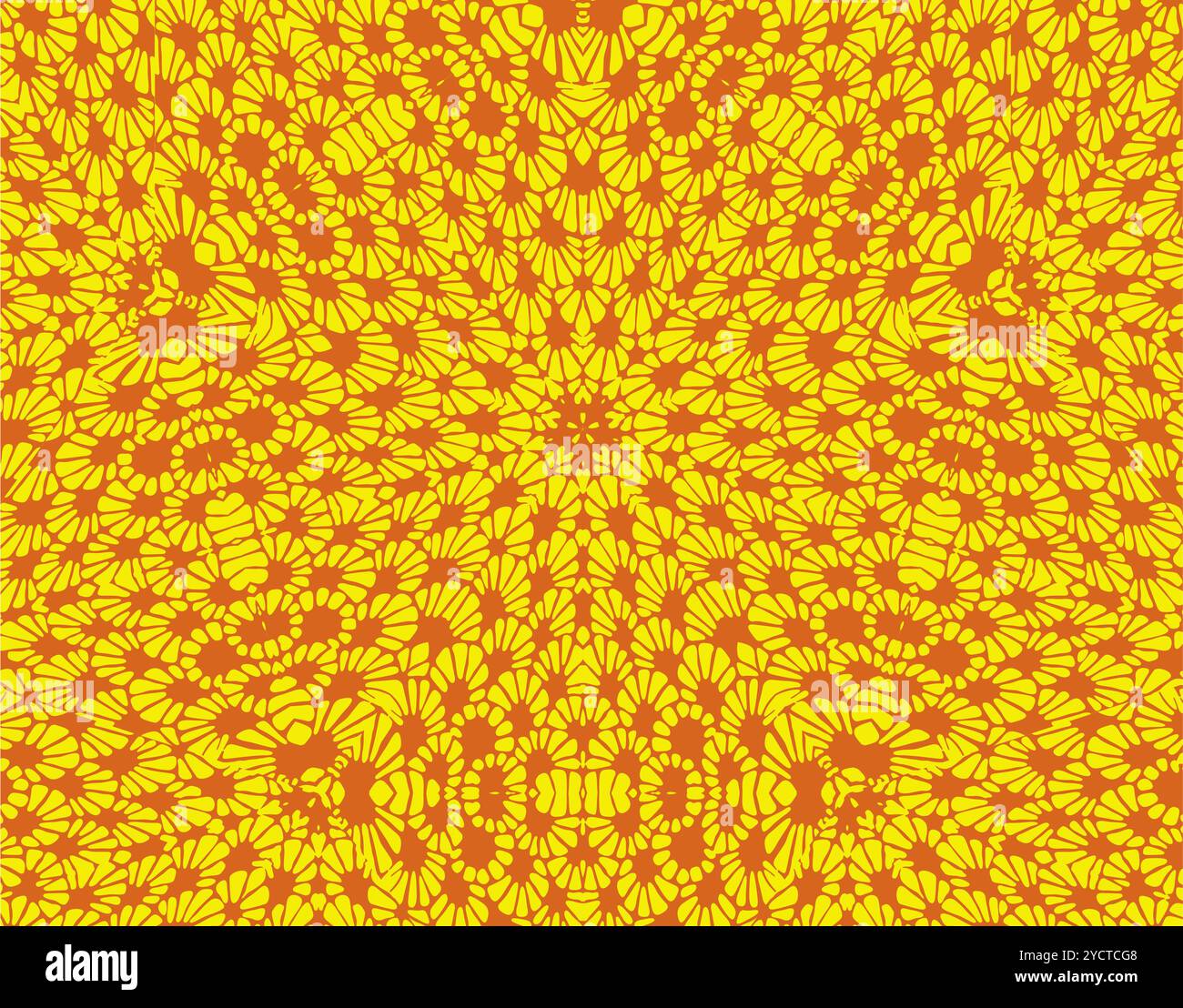 Orange color pattern hi-res stock photography and images - Alamy