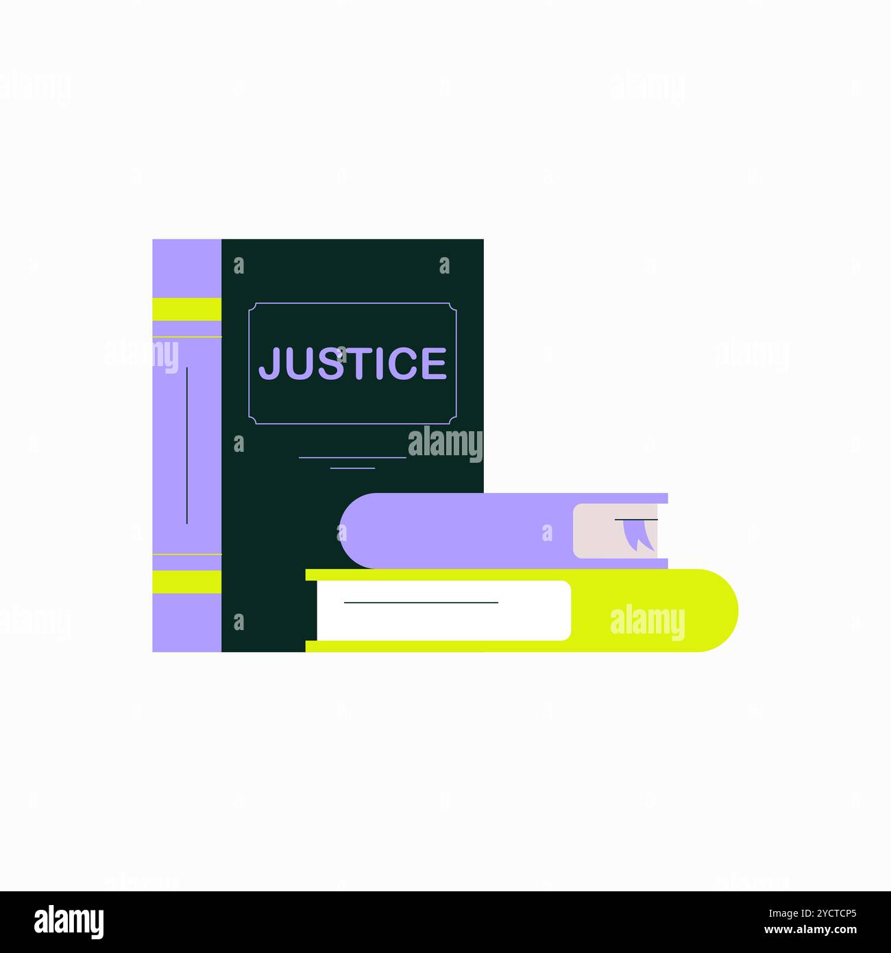Justice texts hi-res stock photography and images - Alamy