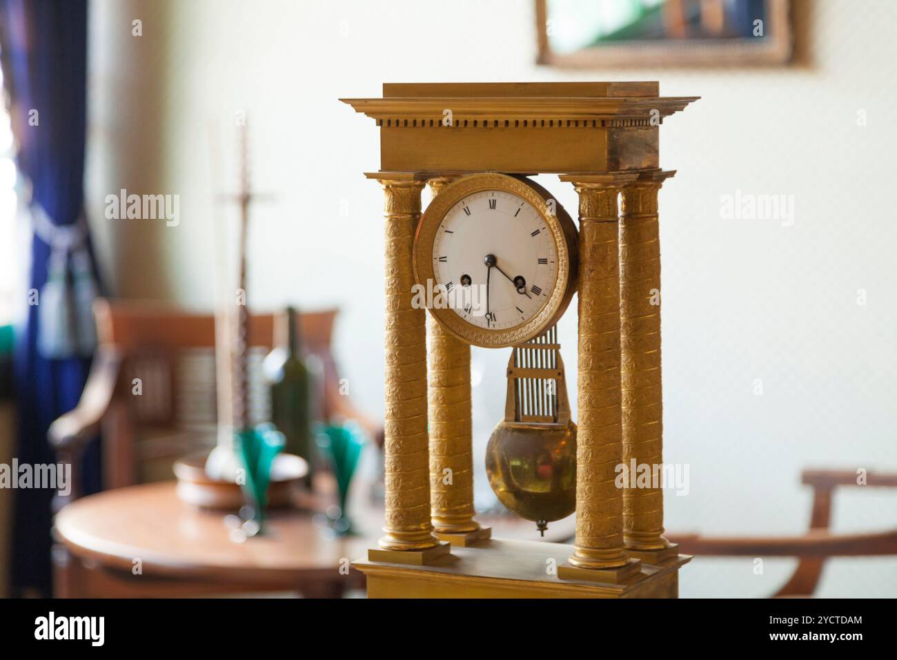 Nagasaki clock hi-res stock photography and images - Alamy
