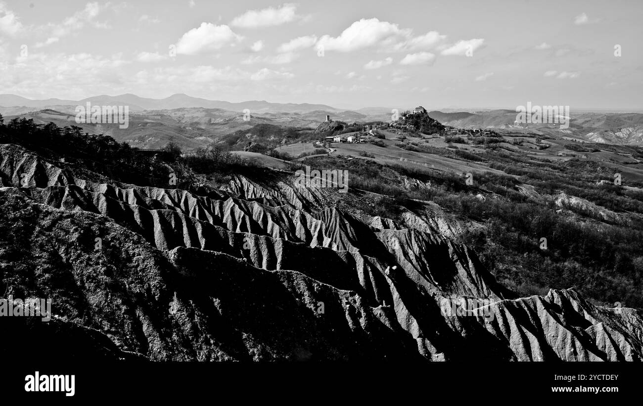 Fragile formations Black and White Stock Photos & Images - Alamy