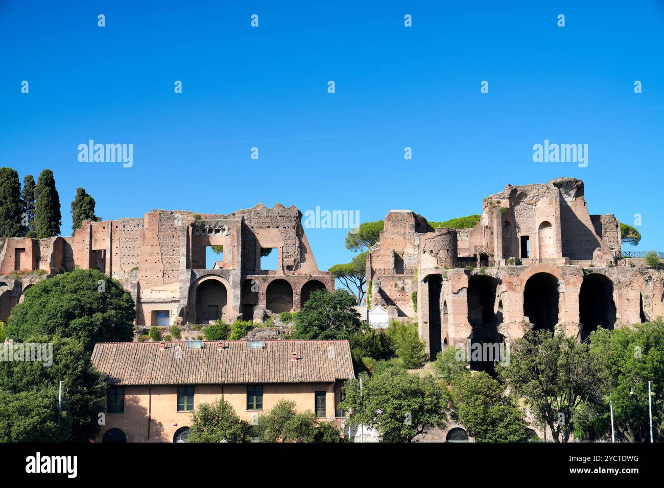Circus Maximus,largest circus,Circo Massimo, Aventine Hill,Palatine ...