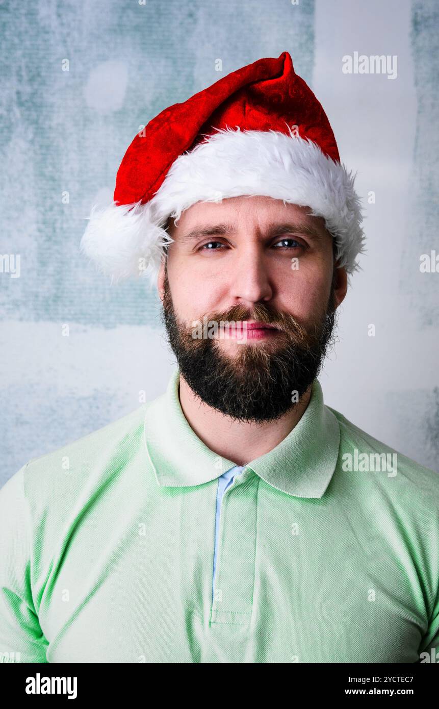 Confident attractive friendly happy hi-res stock photography and images ...