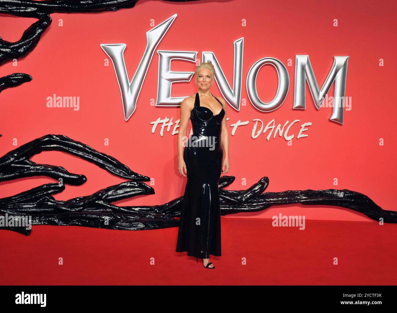 Venom the last dance 2024 hi-res stock photography and images - Alamy