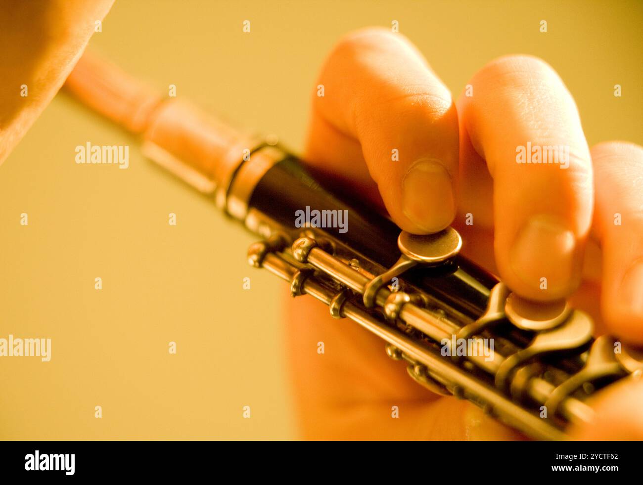Piccolo instrument hi-res stock photography and images - Alamy