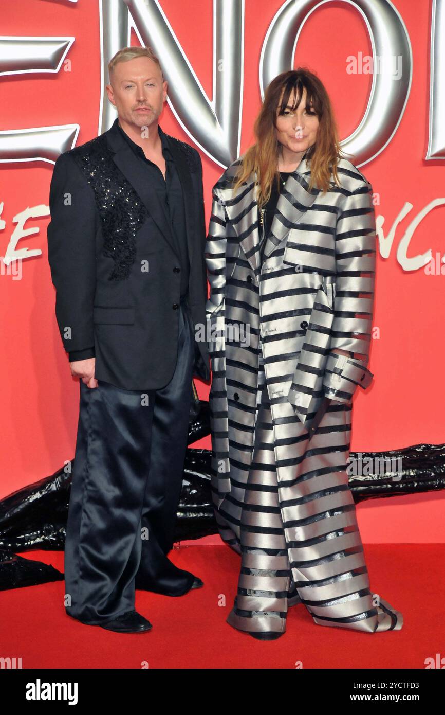 Steve vyse and lois winstone hi-res stock photography and images - Alamy