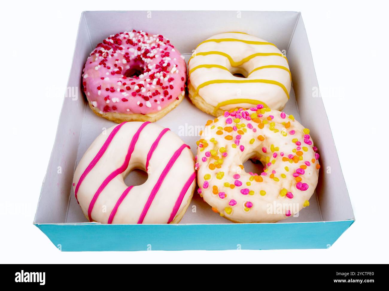 Office meeting snack table Cut Out Stock Images & Pictures - Alamy