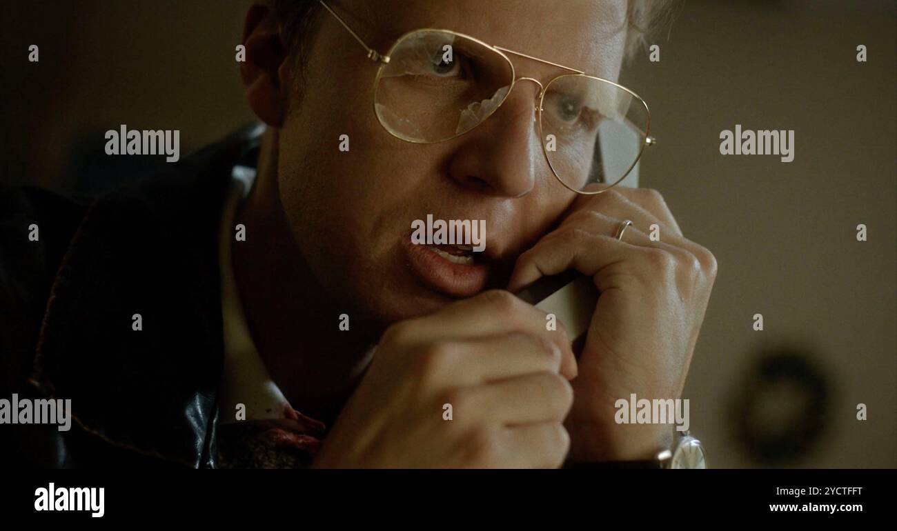 CONOR SWEENEY in FRANKIE FREAKO (2024), directed by STEVEN KOSTANSKI ...