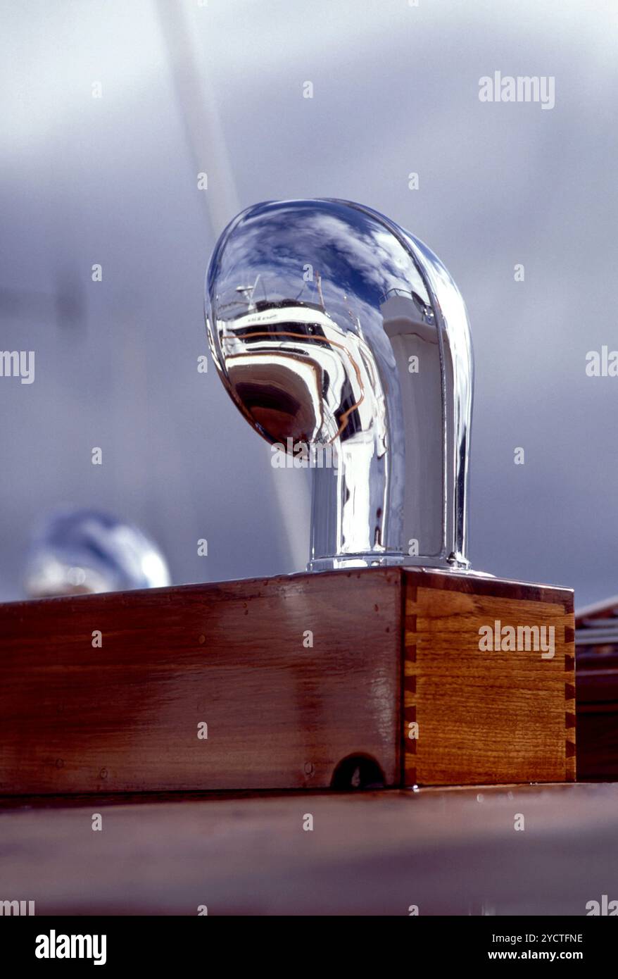 Port pipe hi-res stock photography and images - Alamy