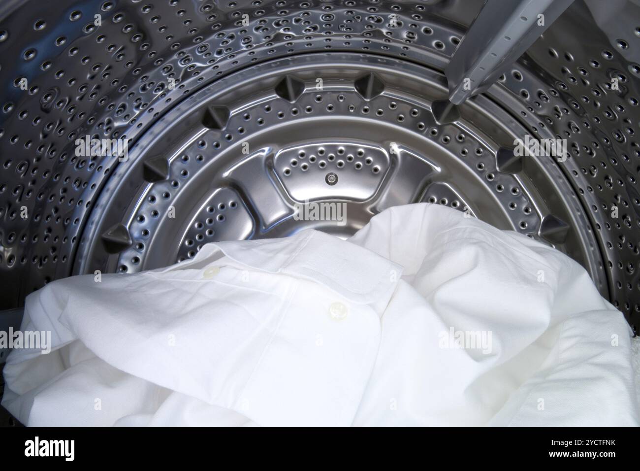 Laundry drum hi-res stock photography and images - Alamy