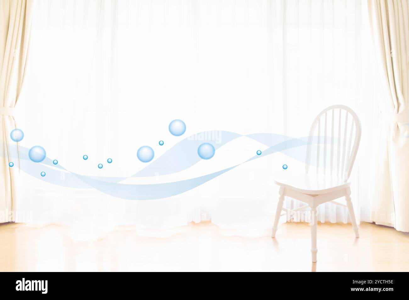 Image of clean air Stock Photo - Alamy