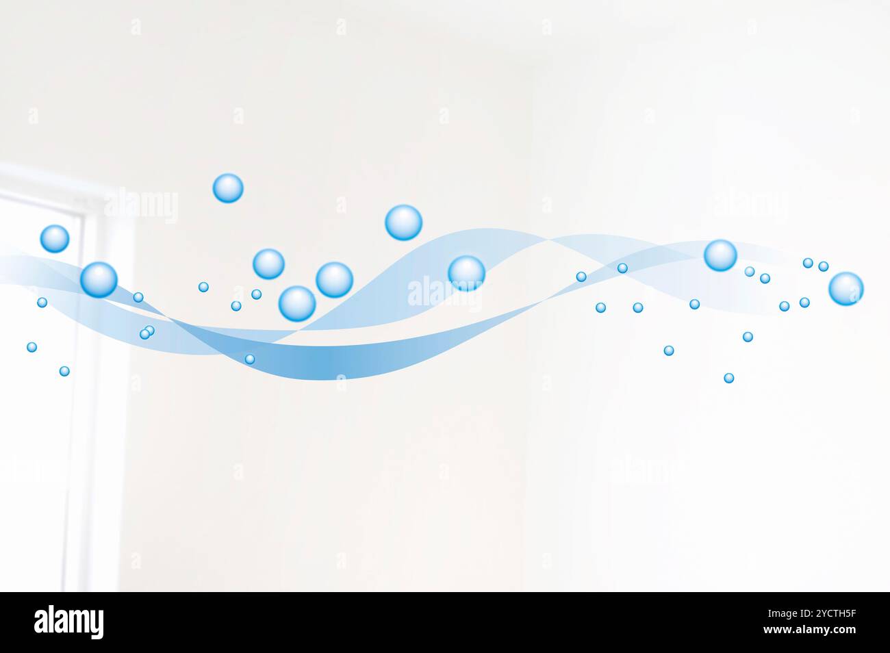 Image of clean air Stock Photo - Alamy