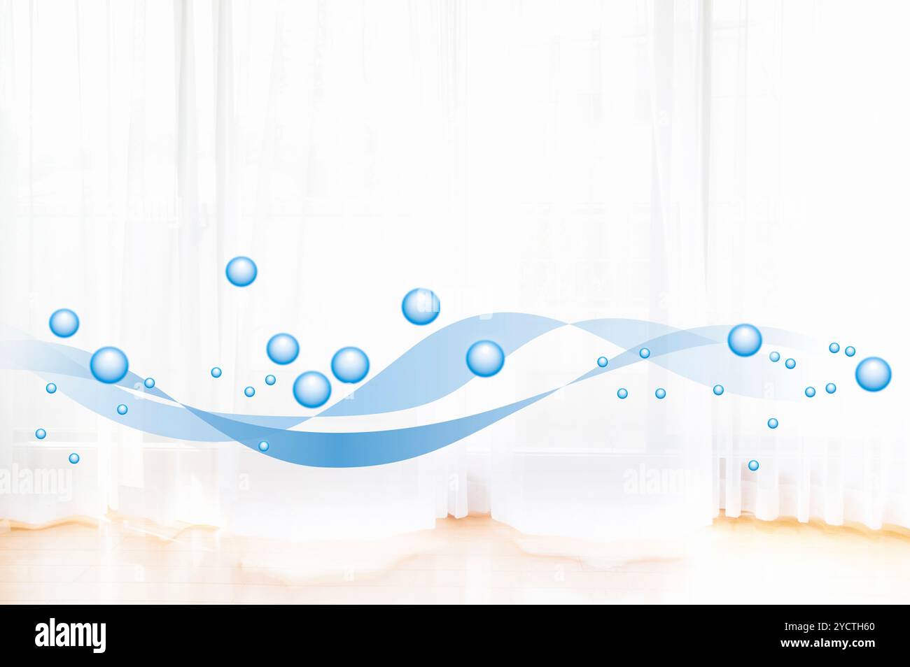 Image of clean air Stock Photo - Alamy