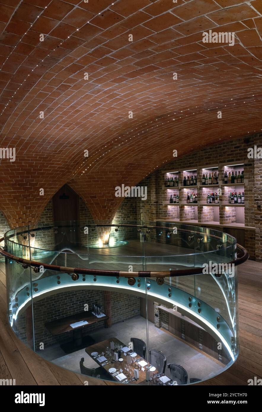 Berry Bros & Rudd Ltd, wine Merchants, St James's Street, London ...