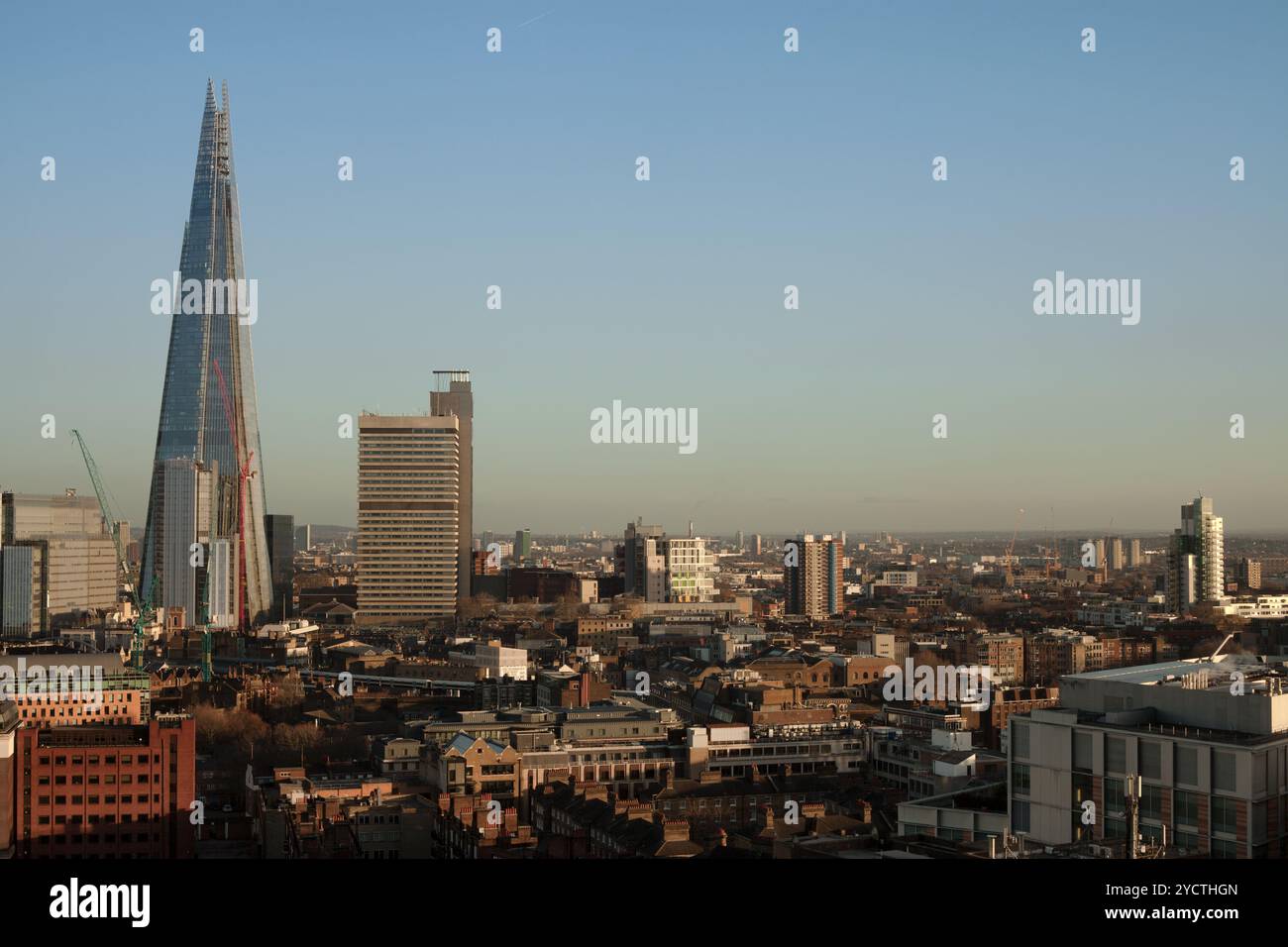 Shot from a high vantage point hi-res stock photography and images - Alamy