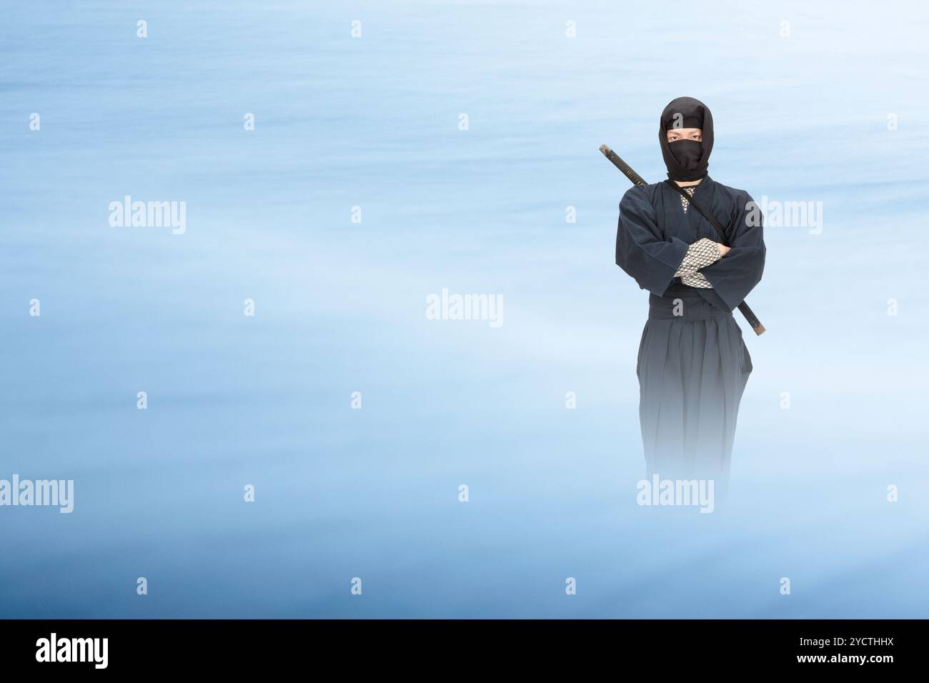 Japanese arms hi-res stock photography and images - Alamy