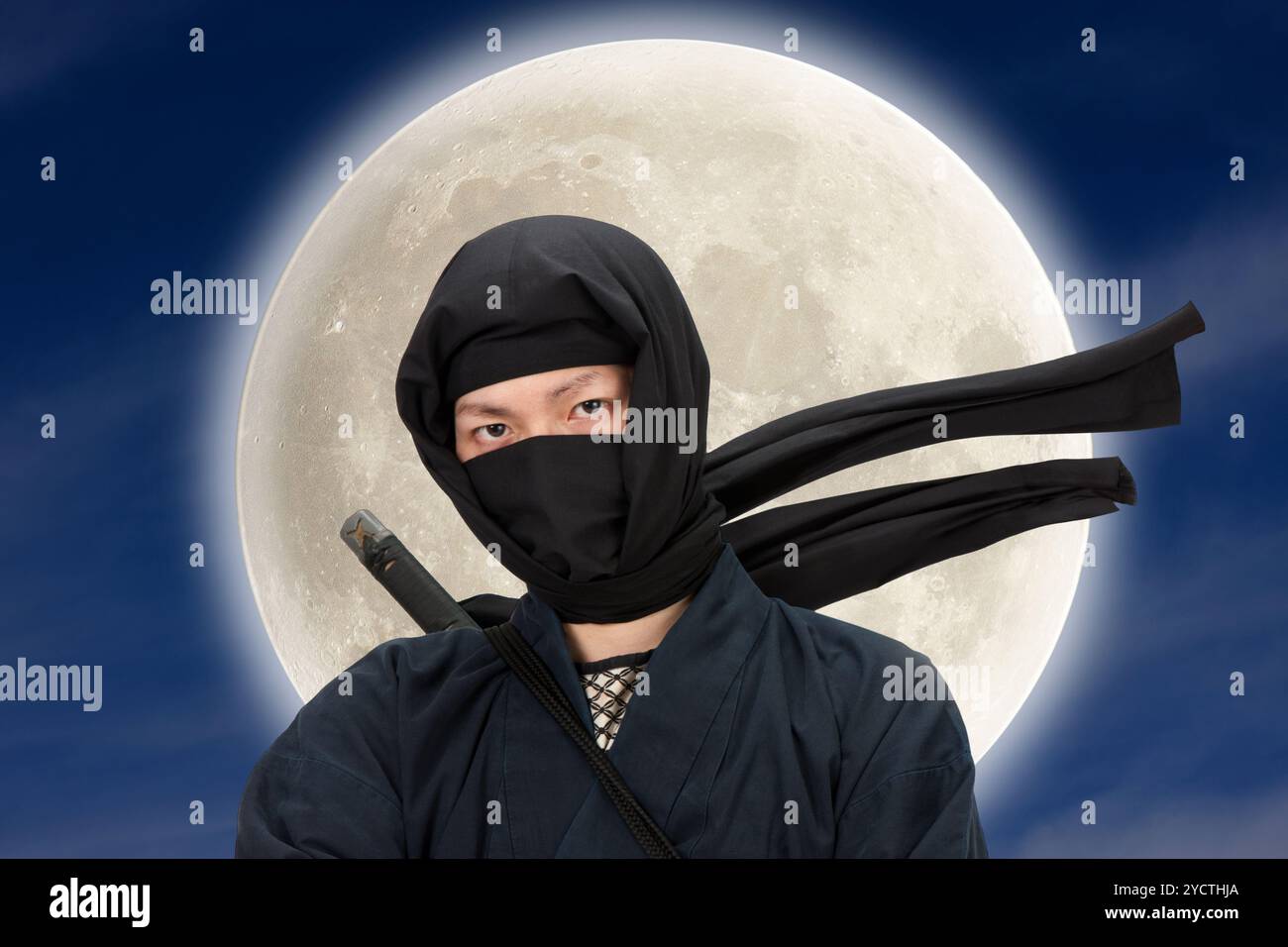 Human moon hi-res stock photography and images - Alamy