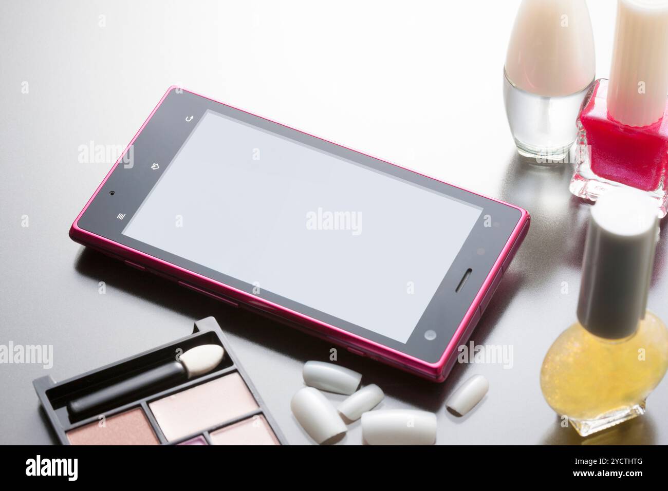 Cosmetics lifestyle hi-res stock photography and images - Alamy