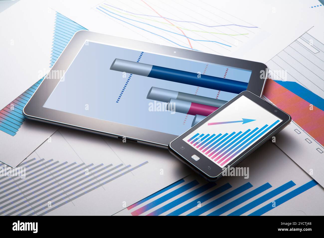 Touch tablets hi-res stock photography and images - Alamy
