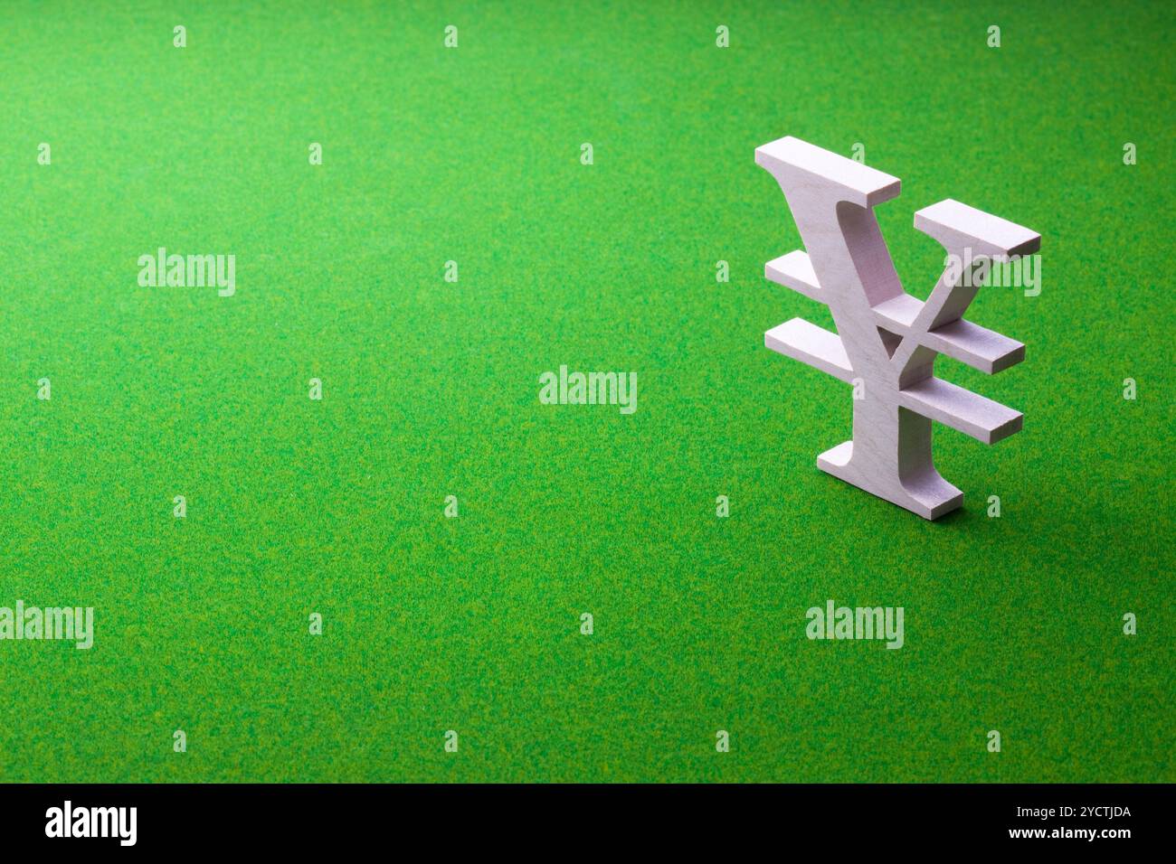 Wood carved circle symbol Stock Photo - Alamy