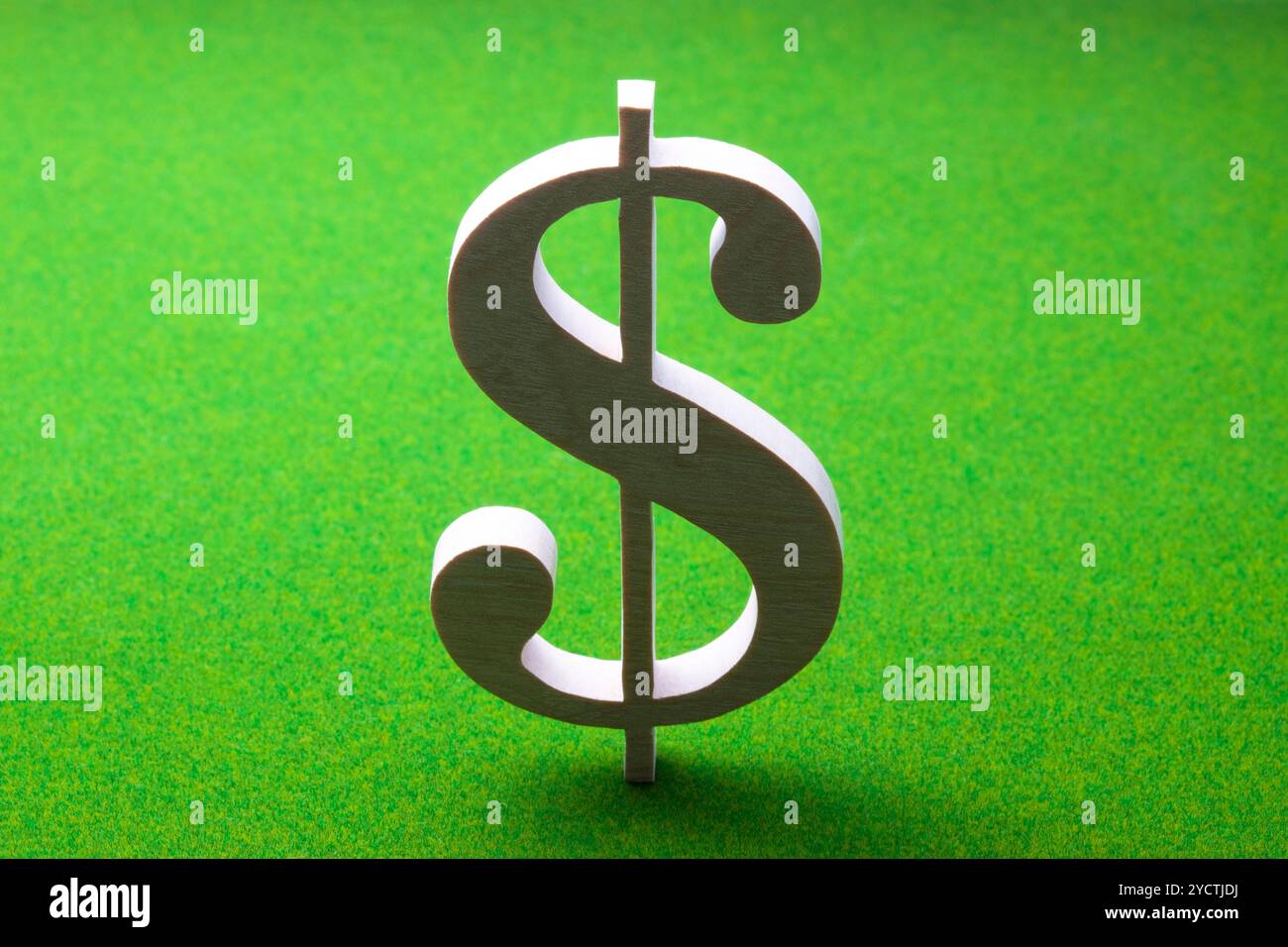 Dollar mark hi-res stock photography and images - Alamy