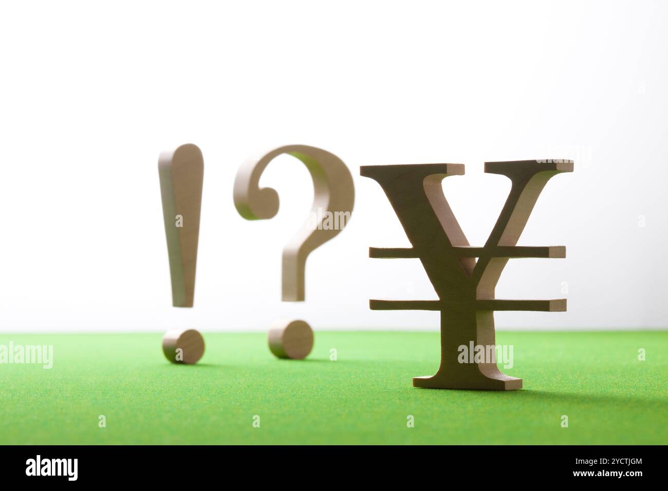 Interrobang hi-res stock photography and images - Alamy