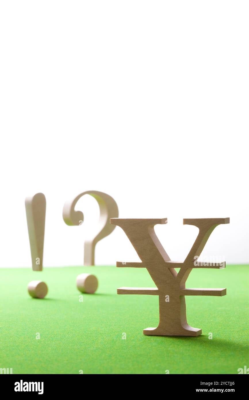 Interrobang hi-res stock photography and images - Alamy