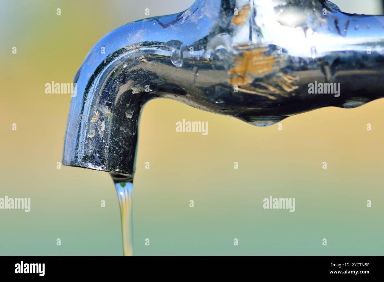 Tap water park hi-res stock photography and images - Alamy