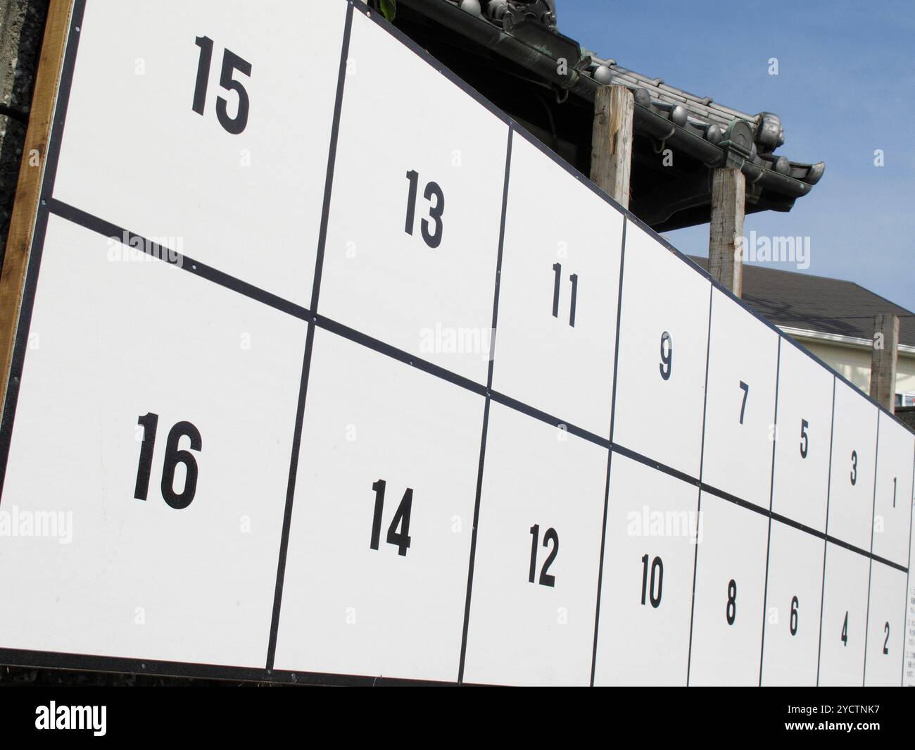 Election poster board hi-res stock photography and images - Alamy