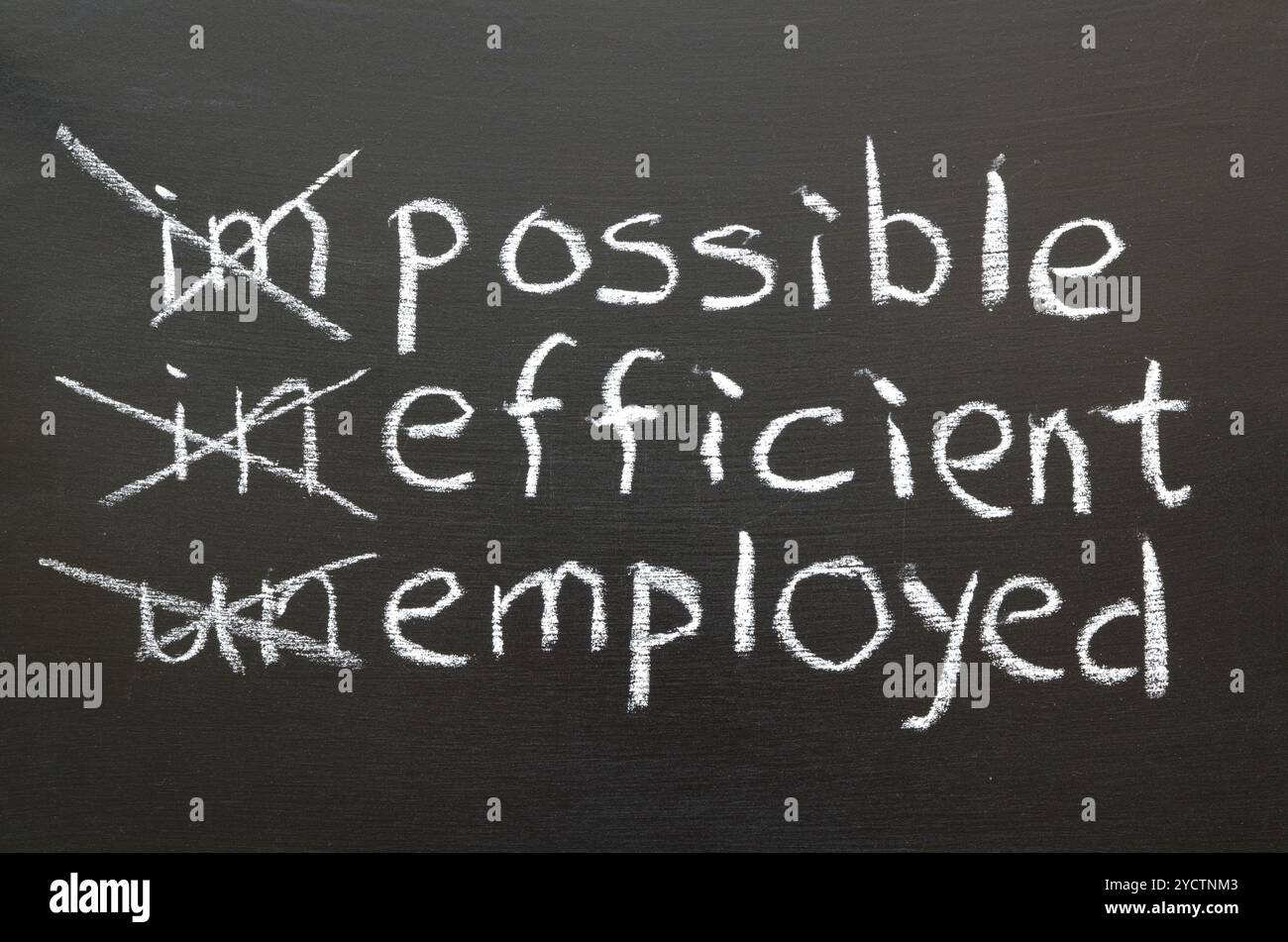 Change your mind Stock Photo - Alamy