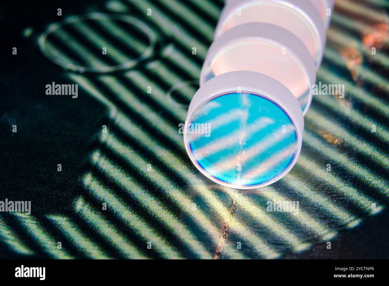 Optics pattern hi-res stock photography and images - Alamy