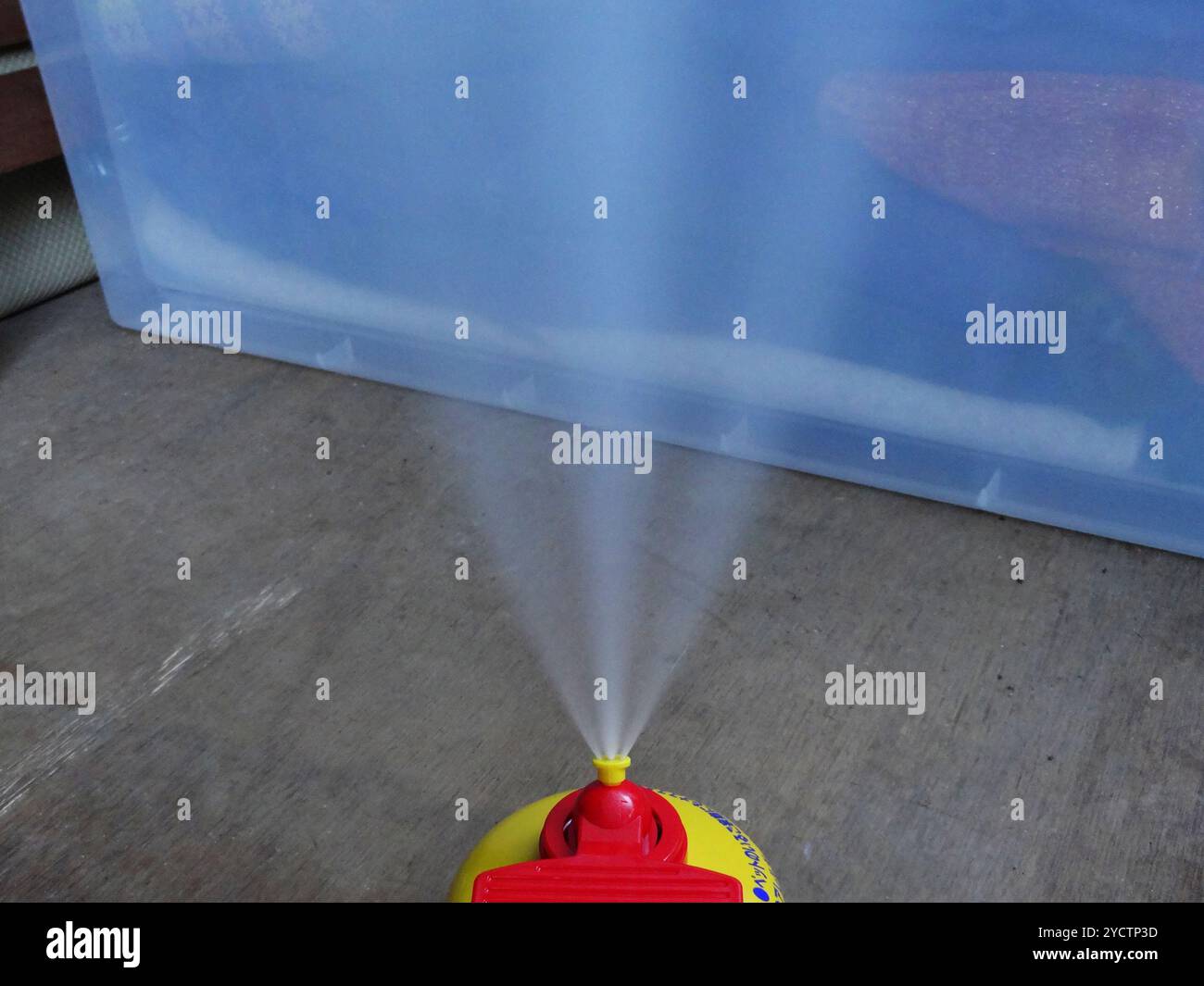 Indoor tick control Stock Photo - Alamy