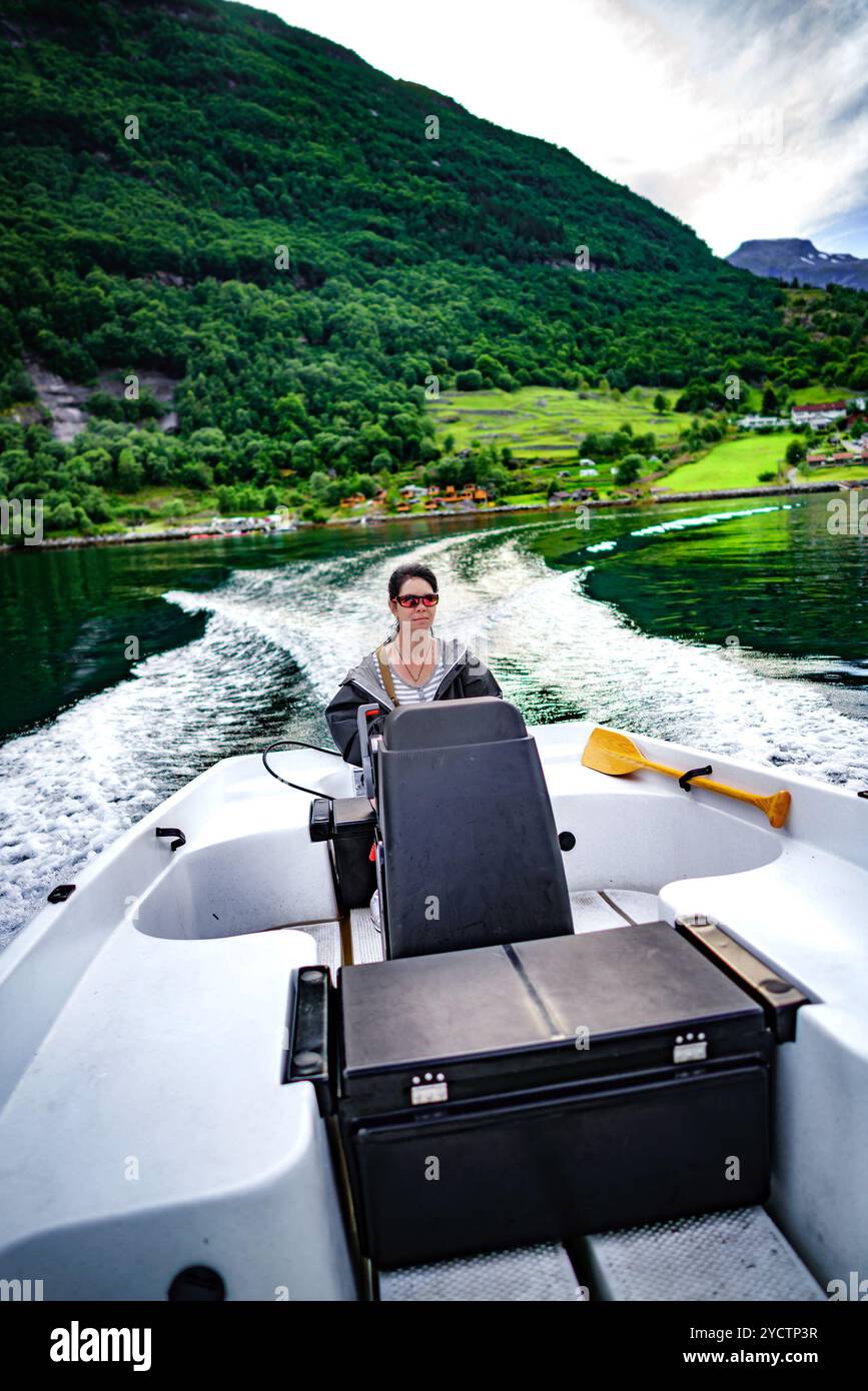 Engine drive motor beach hi-res stock photography and images - Alamy