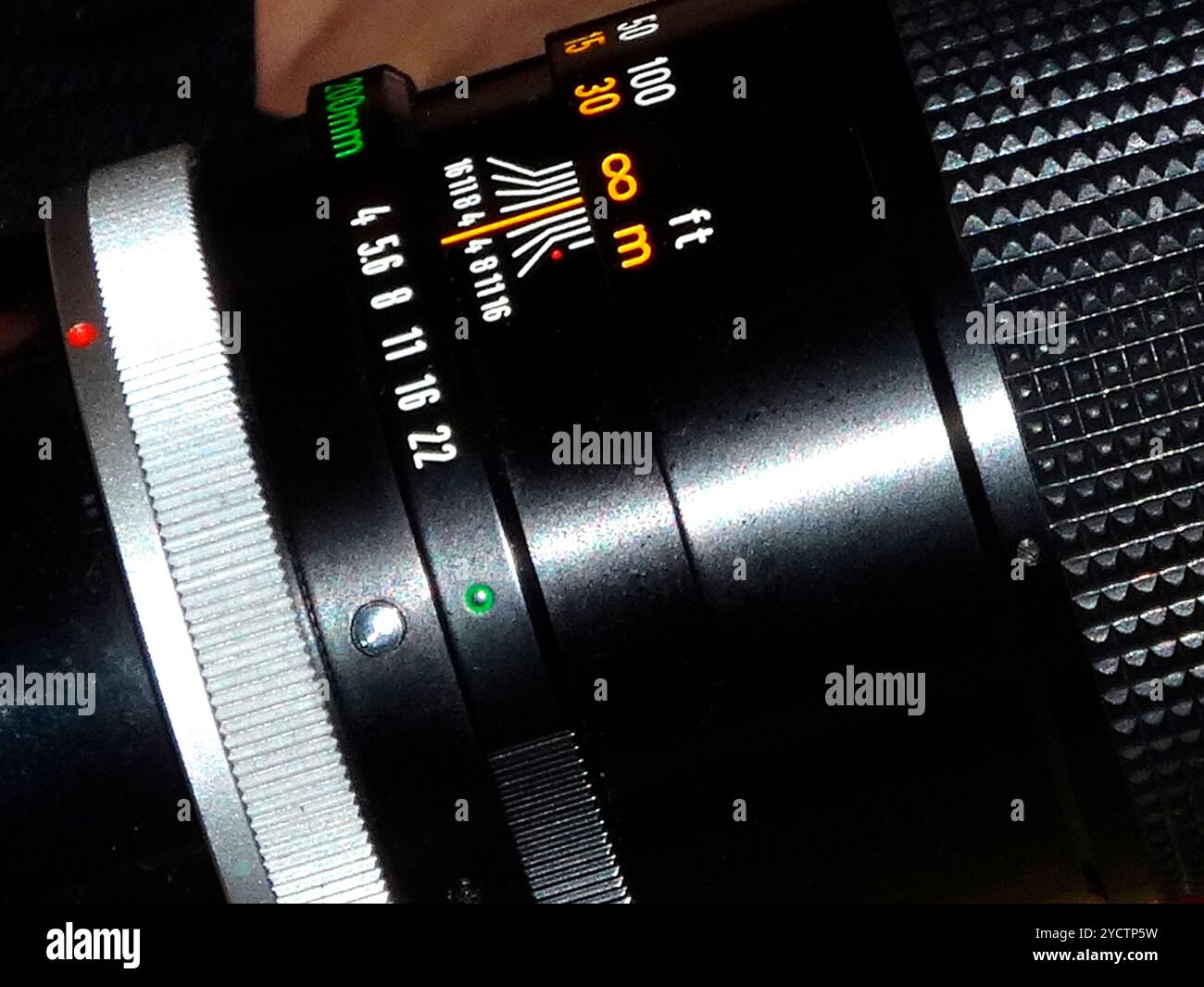 Slr lenses hi-res stock photography and images - Alamy