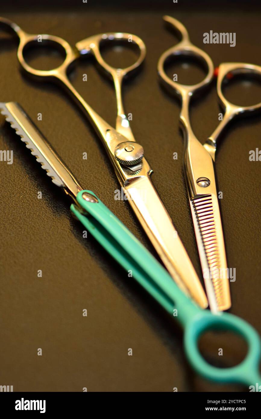 Tokyo beauty salon hi-res stock photography and images - Alamy