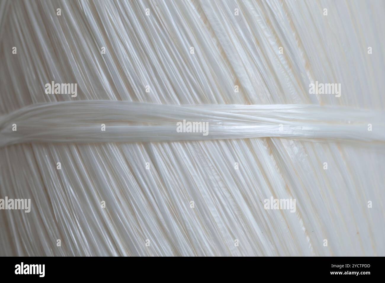 Plastic string hi-res stock photography and images - Alamy