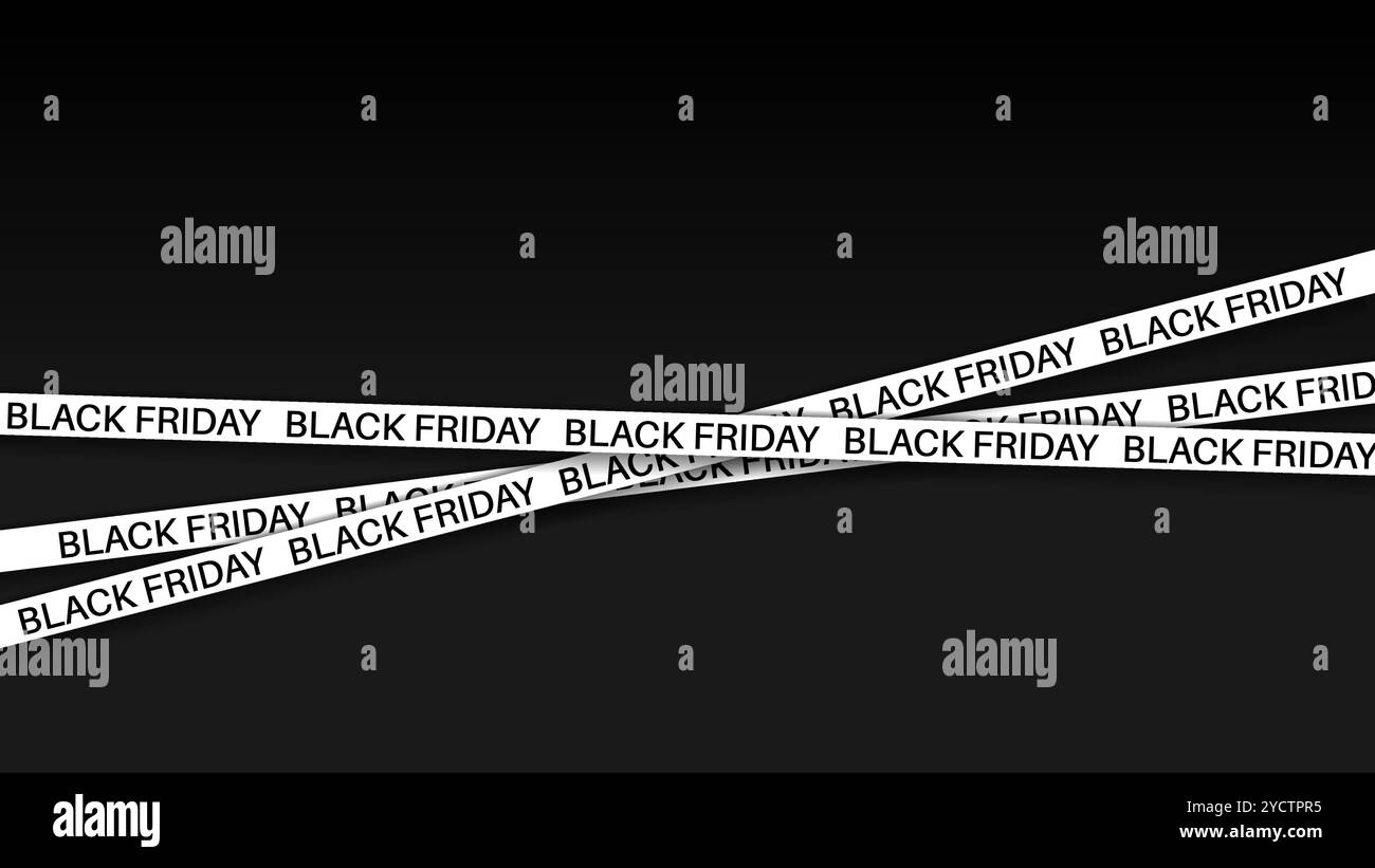 Black friday sale on! Black and White Stock Photos & Images - Alamy