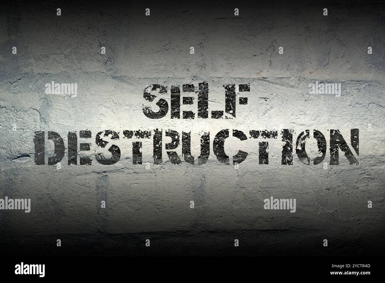 Destruction hi-res stock photography and images - Alamy