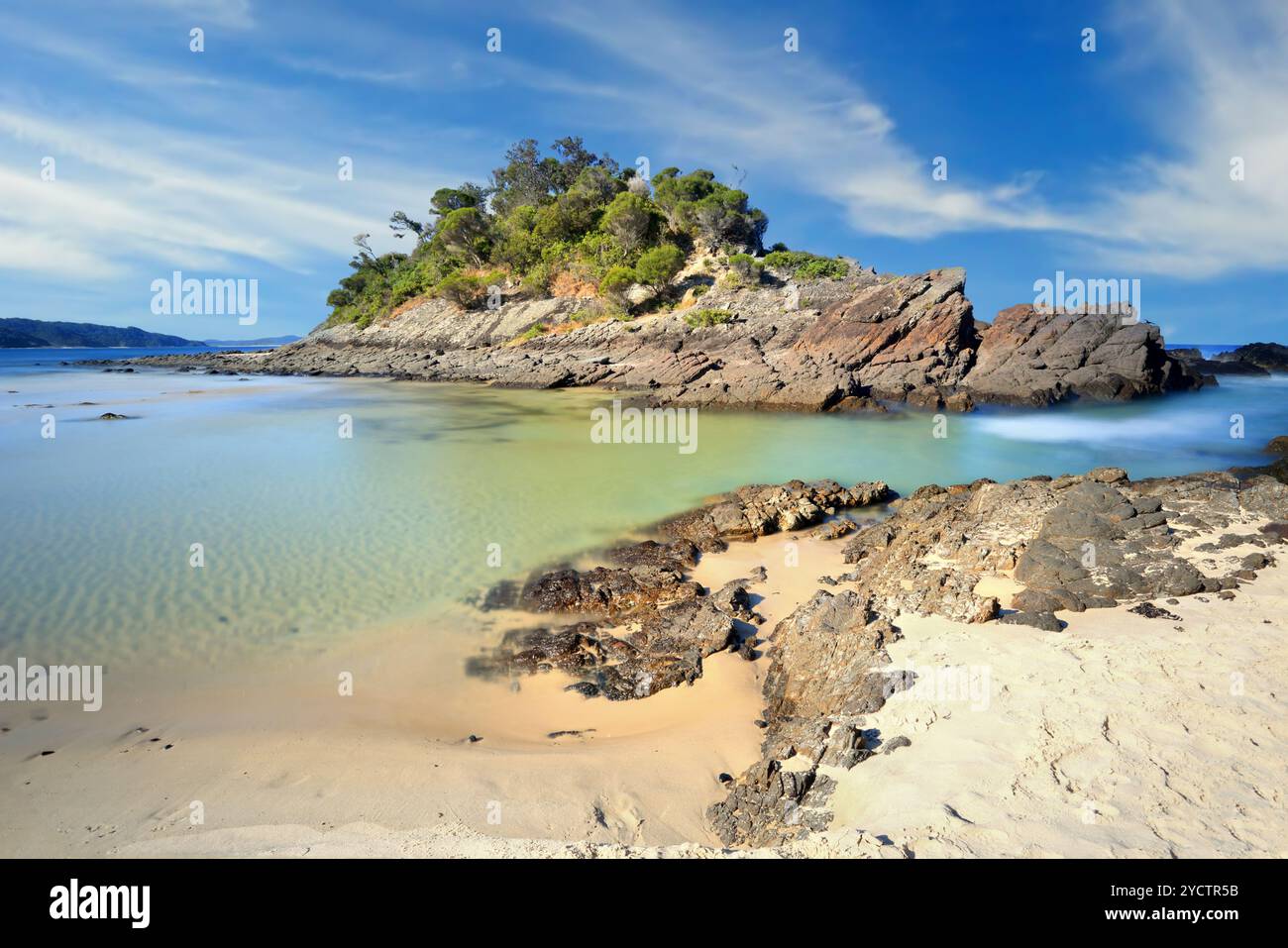 Number one beach hi-res stock photography and images - Alamy