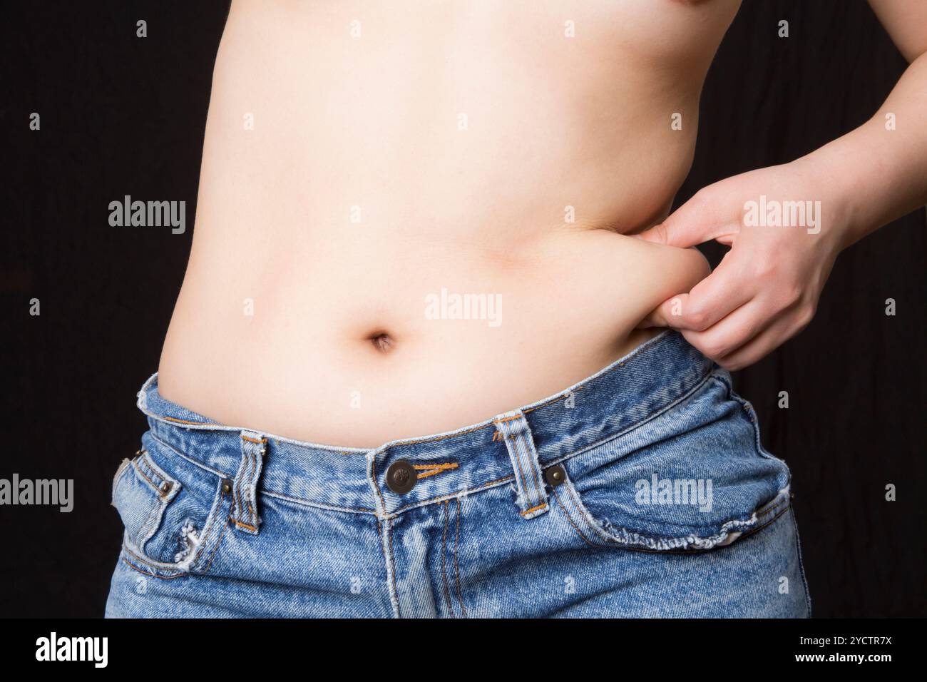 Womans grasp hi-res stock photography and images - Alamy