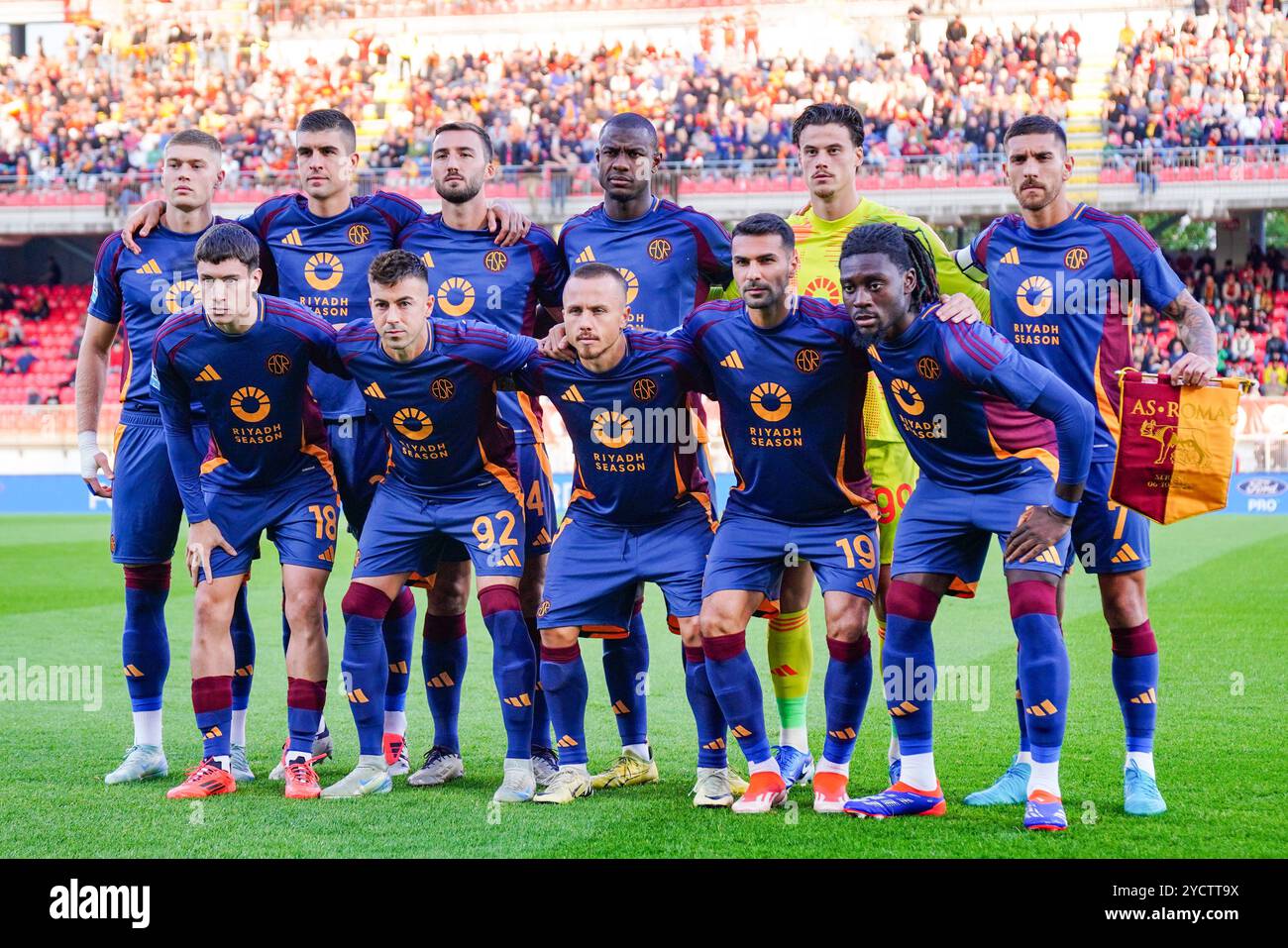 6 serie hi-res stock photography and images - Alamy