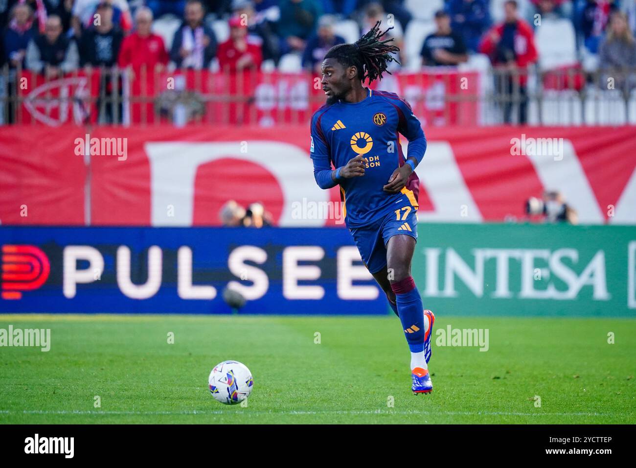 6 serie hi-res stock photography and images - Alamy