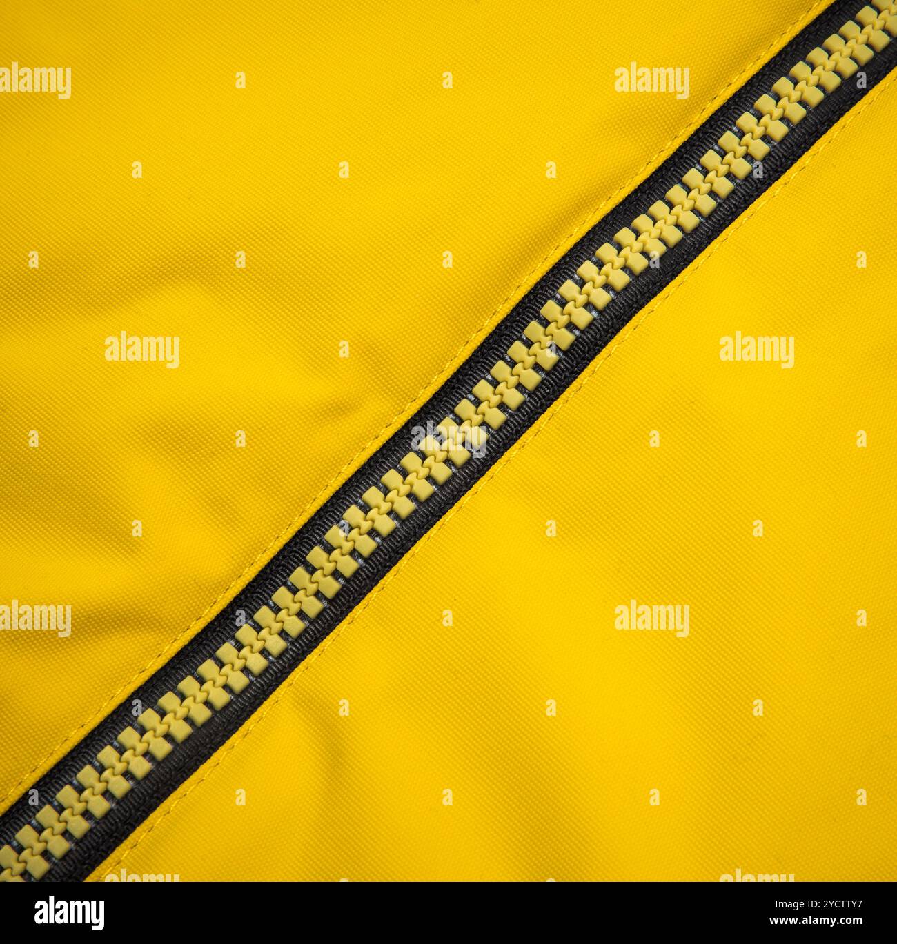 Zipper slide hi-res stock photography and images - Alamy