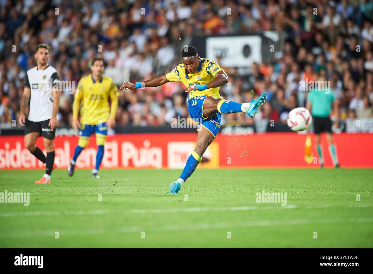 Dario essugo las palmas hi-res stock photography and images - Alamy